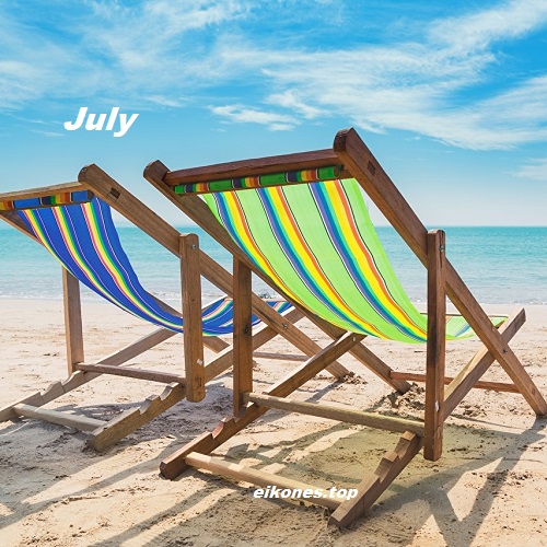 Welcome July Pictures.! - eikones top