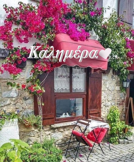 Λέμε καλημέρα με τις πιο όμορφες εικόνες! - eikones top